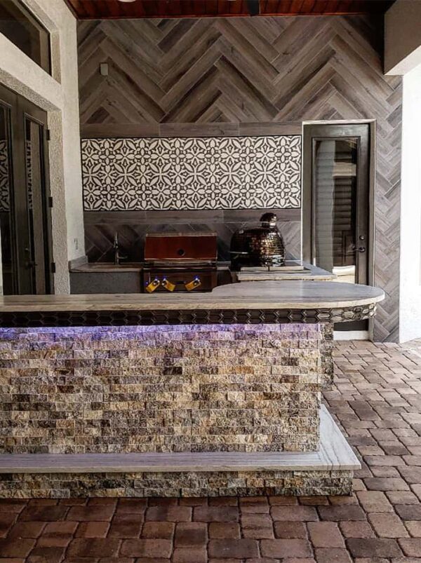 Our Process - Creative Outdoor Frames