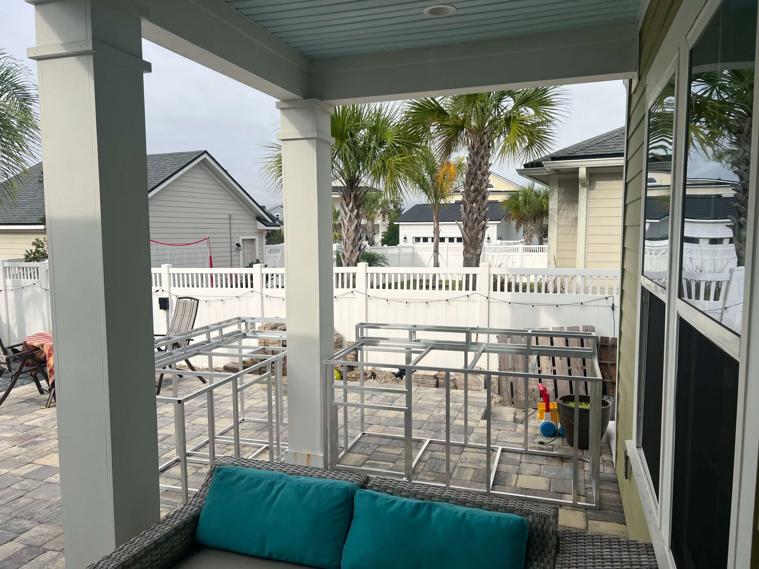 References - Creative Outdoor Frames